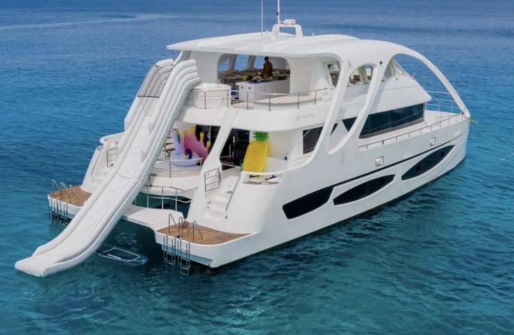 Yacht Charter Phuket | Tailor made tours | Yacht rental Phuket